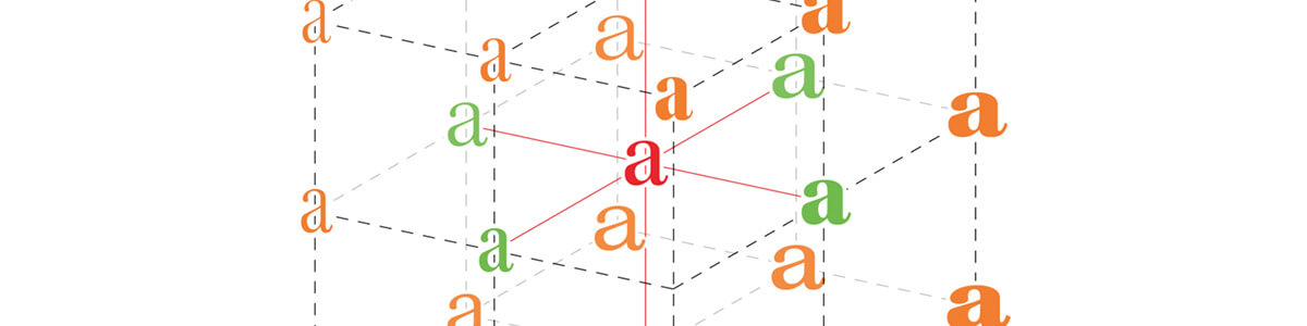 OpenType Variable Fonts | Appunti OpenType Variable Fonts | Appunti